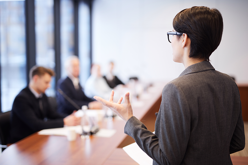 7 Universal Skills to Train Your Speakers - Vision2Voice Healthcare ...