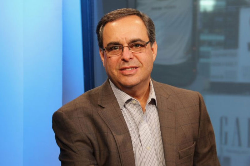Industry Insights with Howard Drazner - Vision2Voice Healthcare ...