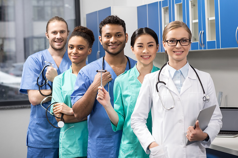 The Value of Peer-to-Peer Education for Clinicians - Vision2Voice ...